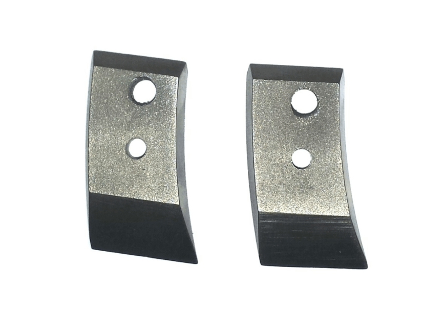 Cutting Blades - Standard - Kovacs Ice Drilling & Coring Equipment